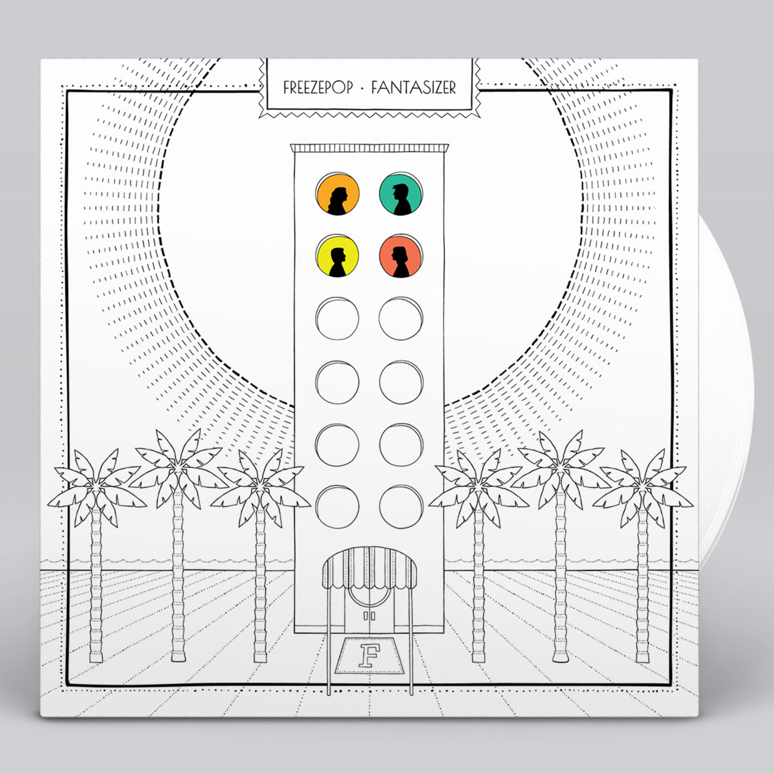 Products – Freezepop