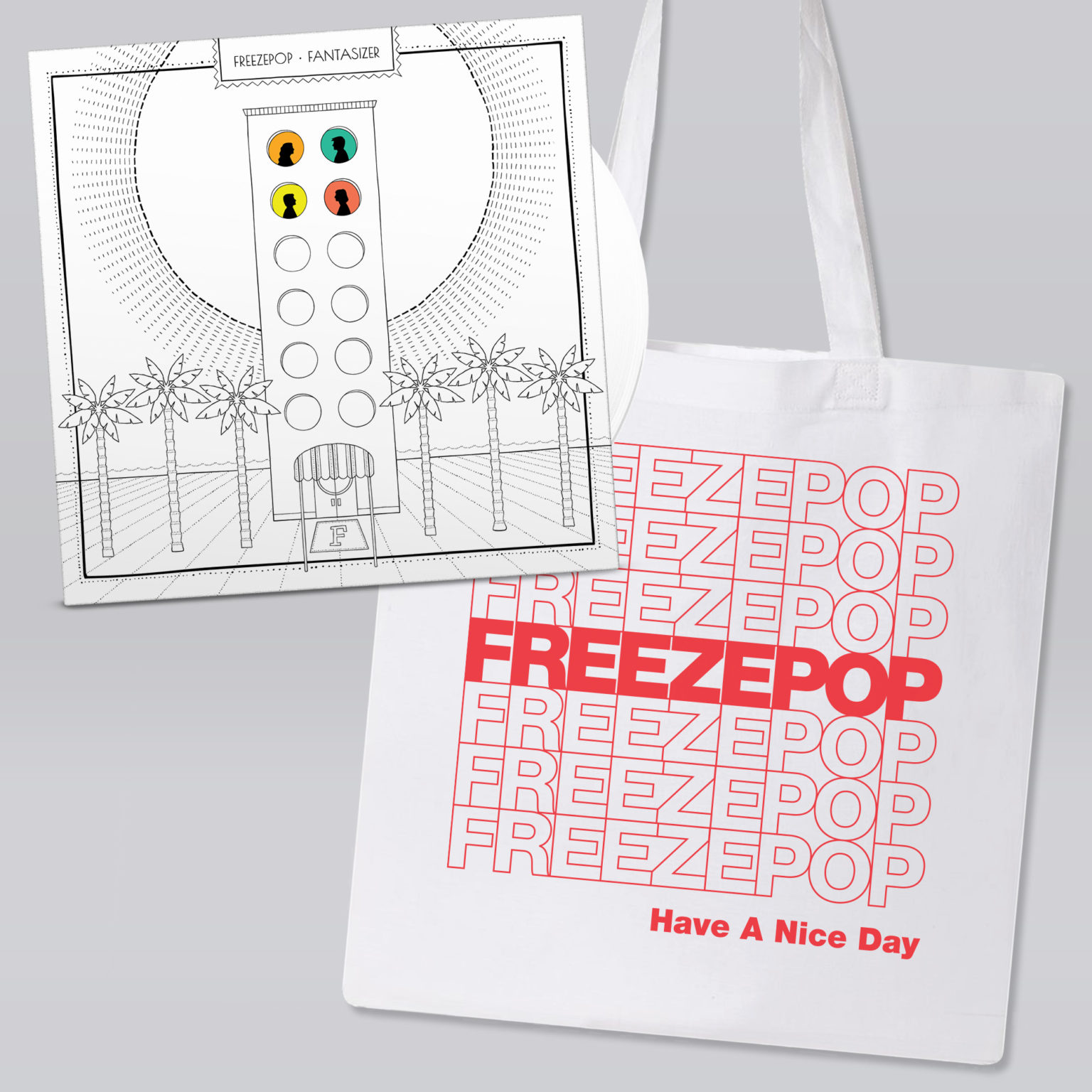 Shop – Freezepop