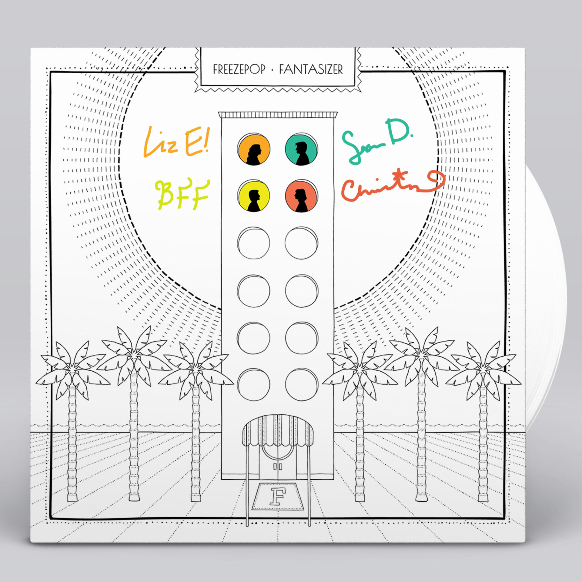 Products – Freezepop